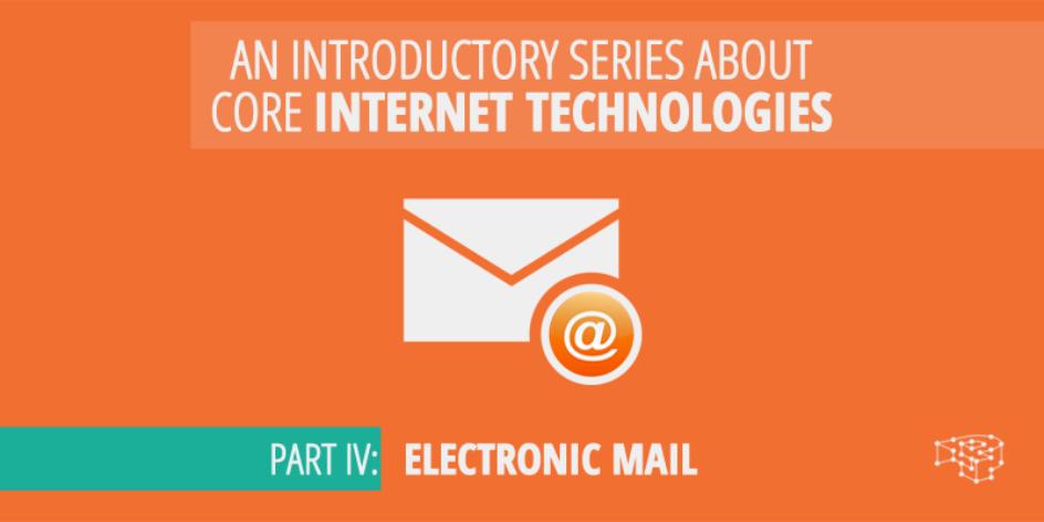 How email works - Pressidium® Managed WordPress Hosting