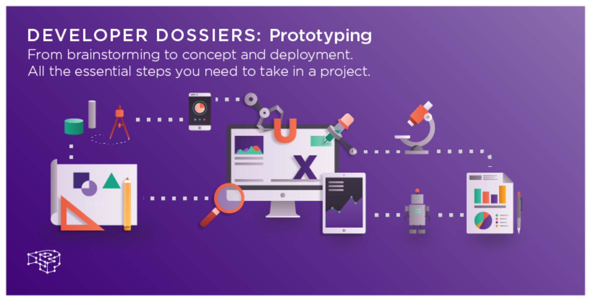 Developer Dossiers: An Introduction To Prototype Development ...