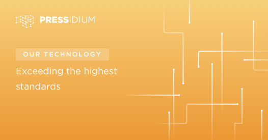 Pressidium Enterprise Architecture - Pressidium® Managed WordPress Hosting