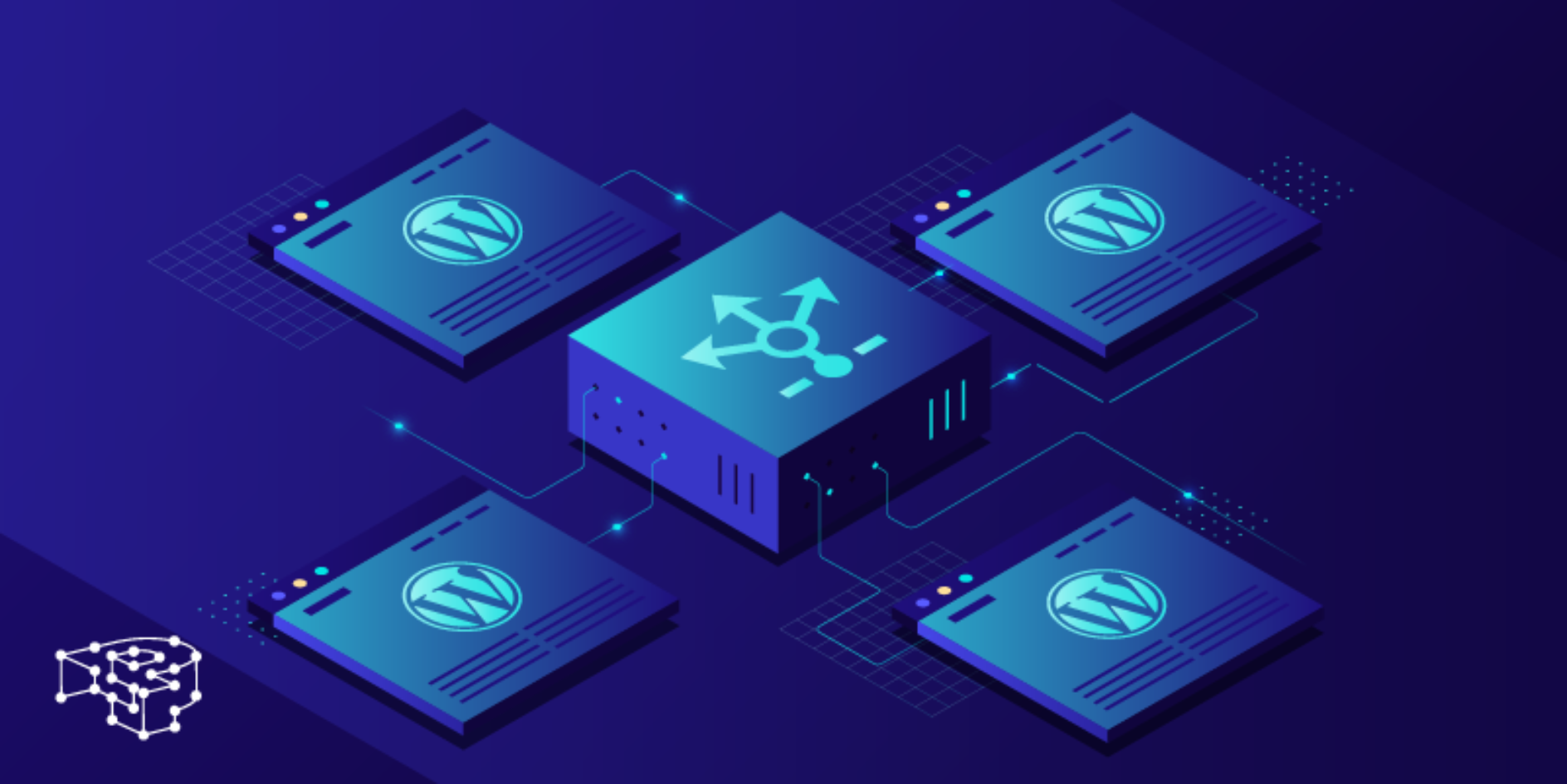 Demystifying High Availability Architecture - Pressidium® Managed WordPress Hosting