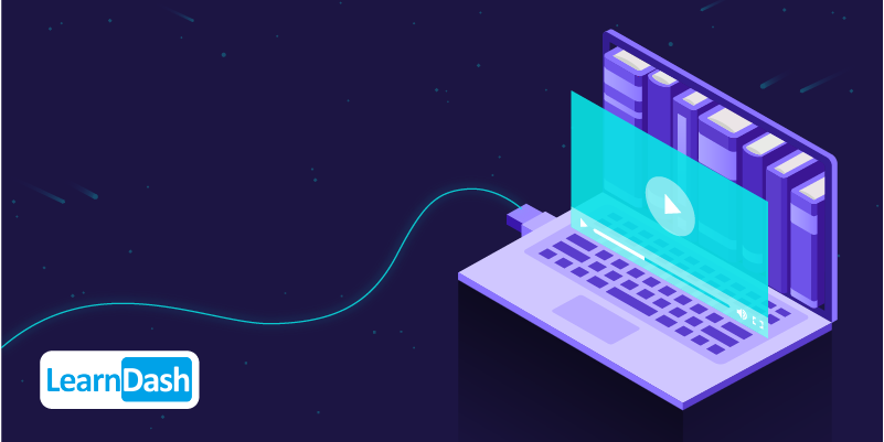 Everything you need to create your WordPress LearnDash site!