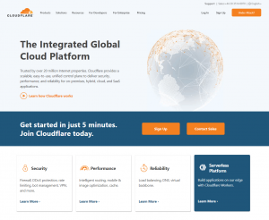 How to Use Cloudflare to Manage Your DNS - Pressidium Hosting