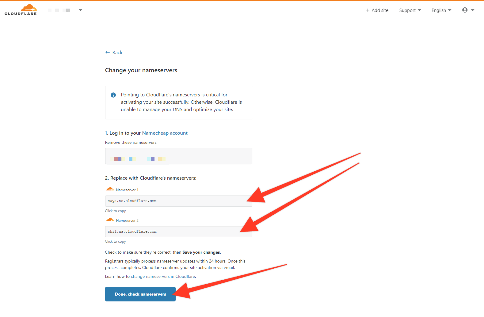 How to Use Cloudflare to Manage Your DNS - Pressidium Hosting