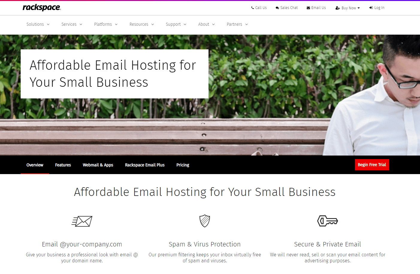 Google vs Rackspace vs Microsoft – Which Email Provider is Best? - Pressidium® Managed WordPress ...