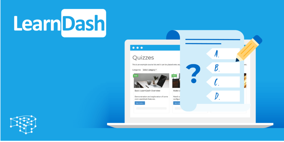 LearnDash Quizzes – Getting Started - Pressidium Hosting