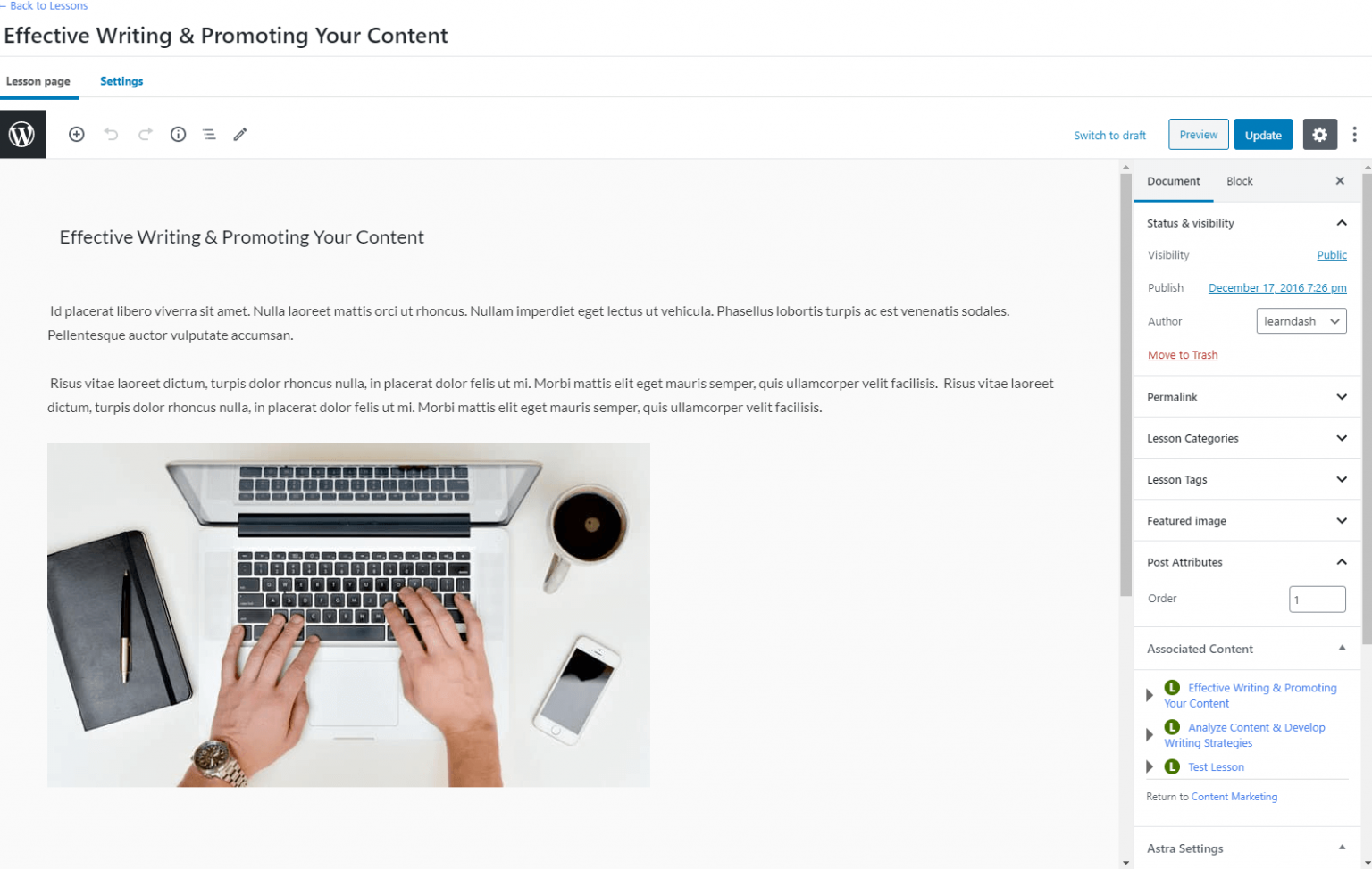 How to Setup LearnDash: A Quick Introductory Guide - Pressidium
