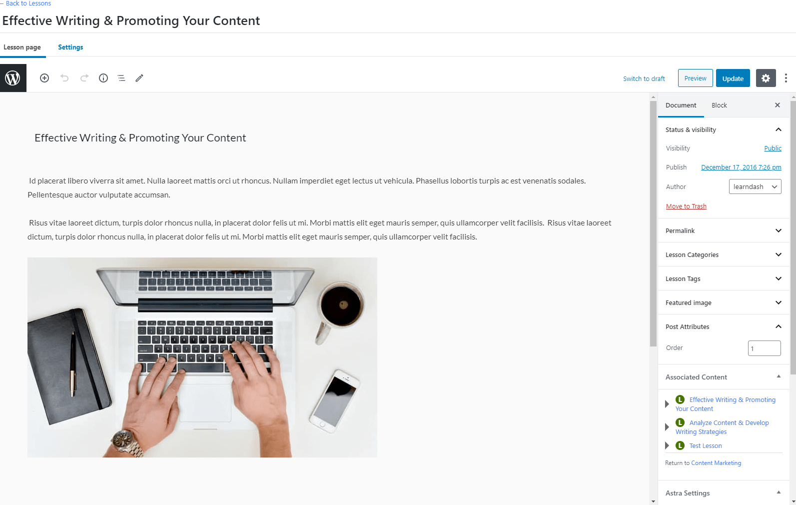 How to Setup LearnDash: A Quick Introductory Guide - Pressidium