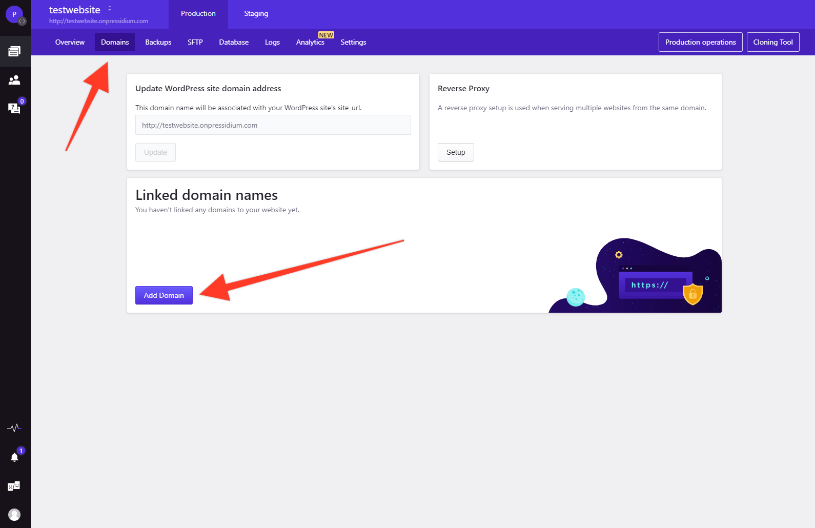 Launch a WordPress Website in Just Ten Minutes with Pressidium ...