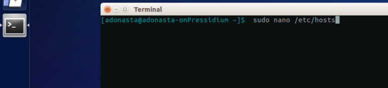 The hosts File: A Powerful Tool for Users and Developers