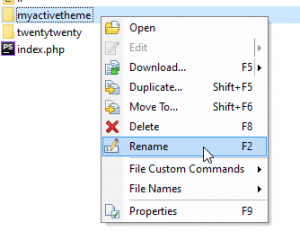How to Use SFTP To Manage Files on WordPress - Pressidium®