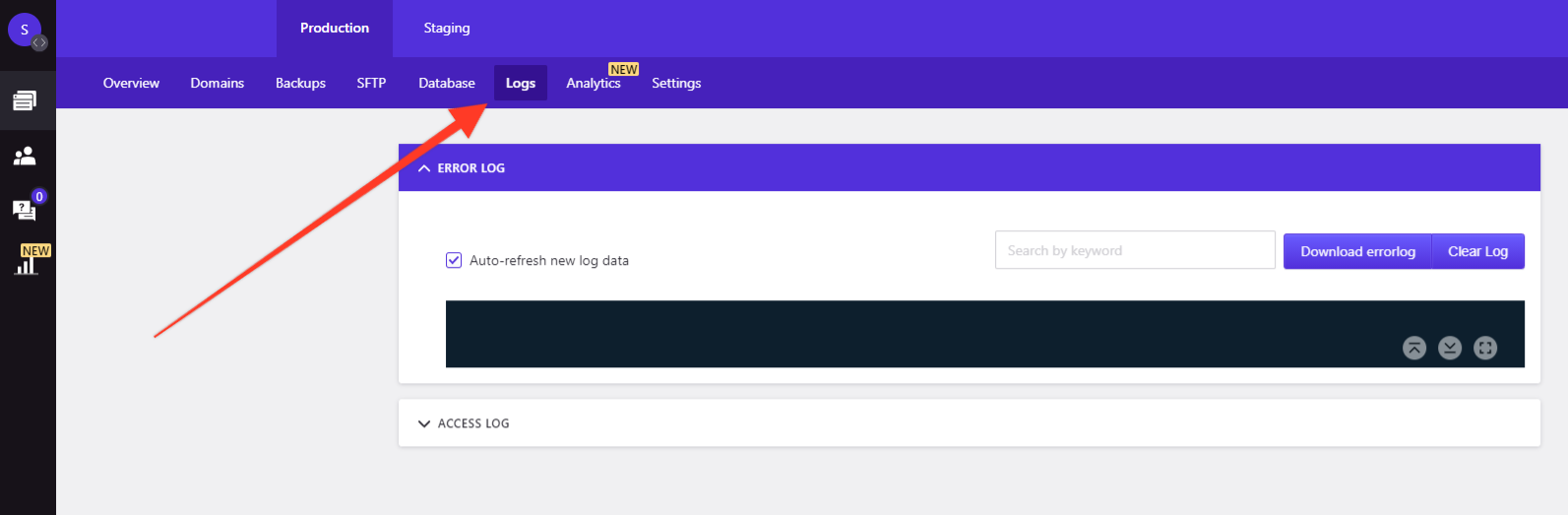 What Are WordPress Error Logs and How Do You Use Them?