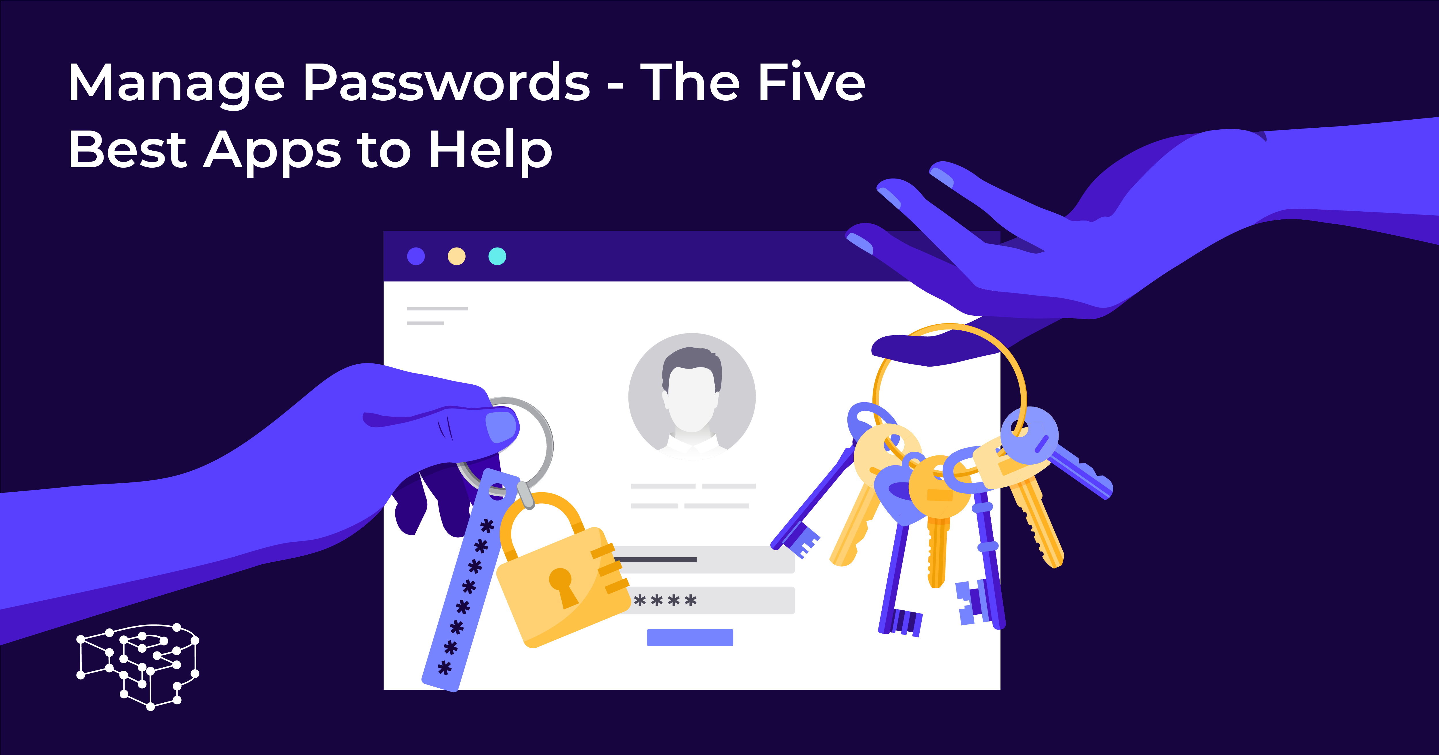 The Best Password Manager Apps - Pressidium® Managed WordPress Hosting