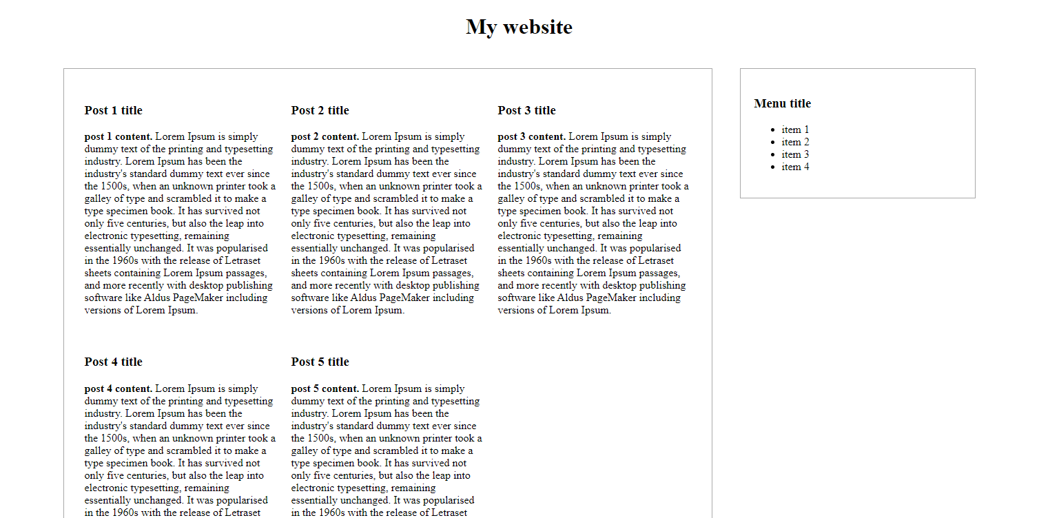 An Easy Guide to Creating a Responsive Website - Pressidium®