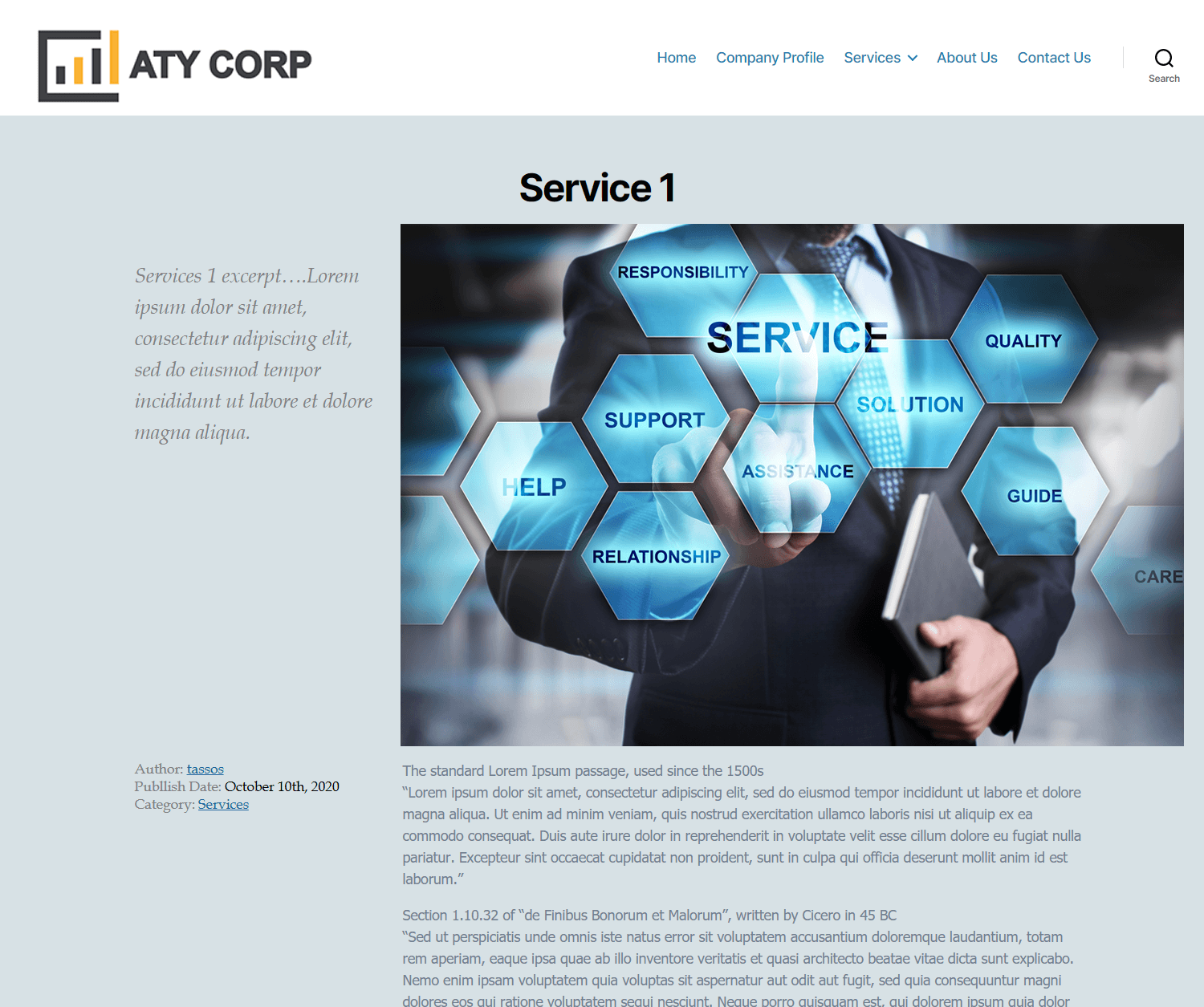 How to Create WordPress Custom Templates Manually