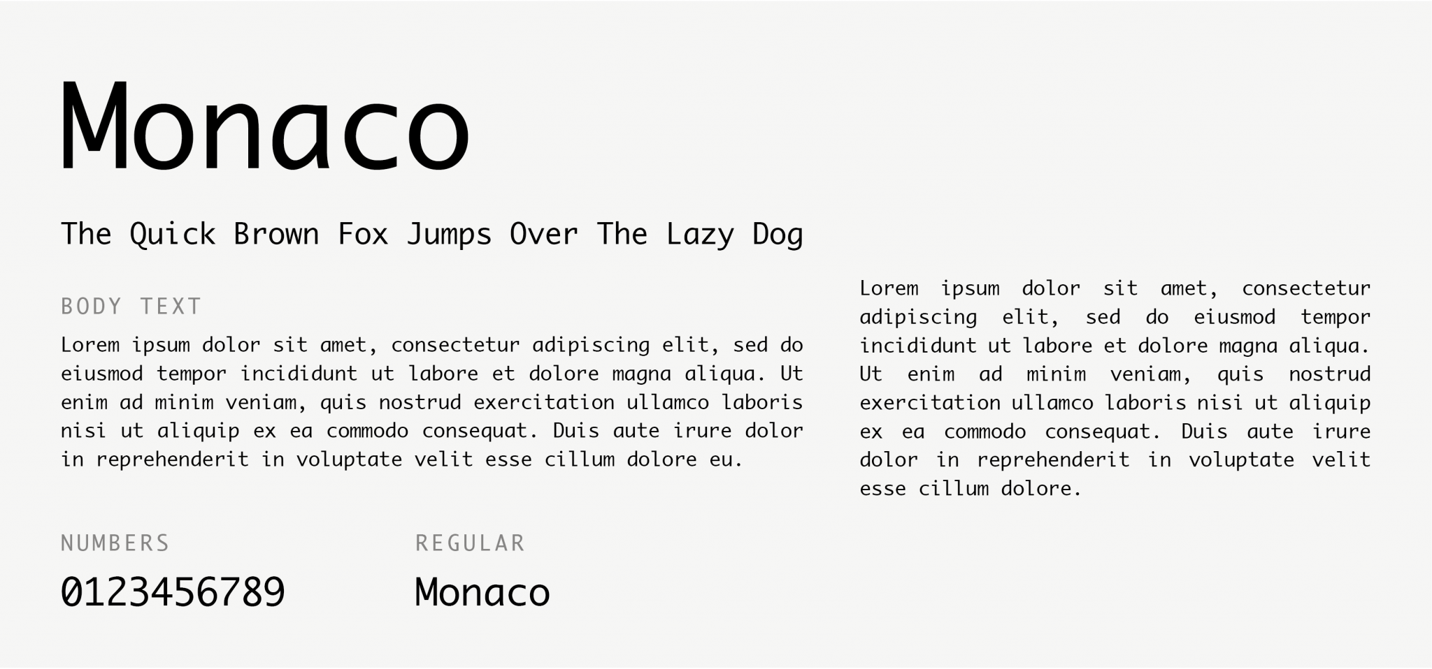 33 Amazing Web Safe Fonts & Why You Need Them! - Pressidium® Managed ...