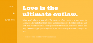 A Guide to Font Pairing for Web Designers: Tips + 30 Amazing Examples ...