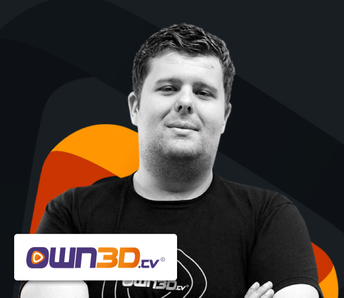Success Story - OWN3D.TV - Pressidium® Managed WordPress Hosting
