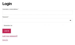 How to Customize and Separate Login & Registration Pages in WooCommerce ...