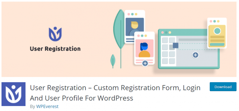 How to Customize and Separate Login & Registration Pages in WooCommerce ...