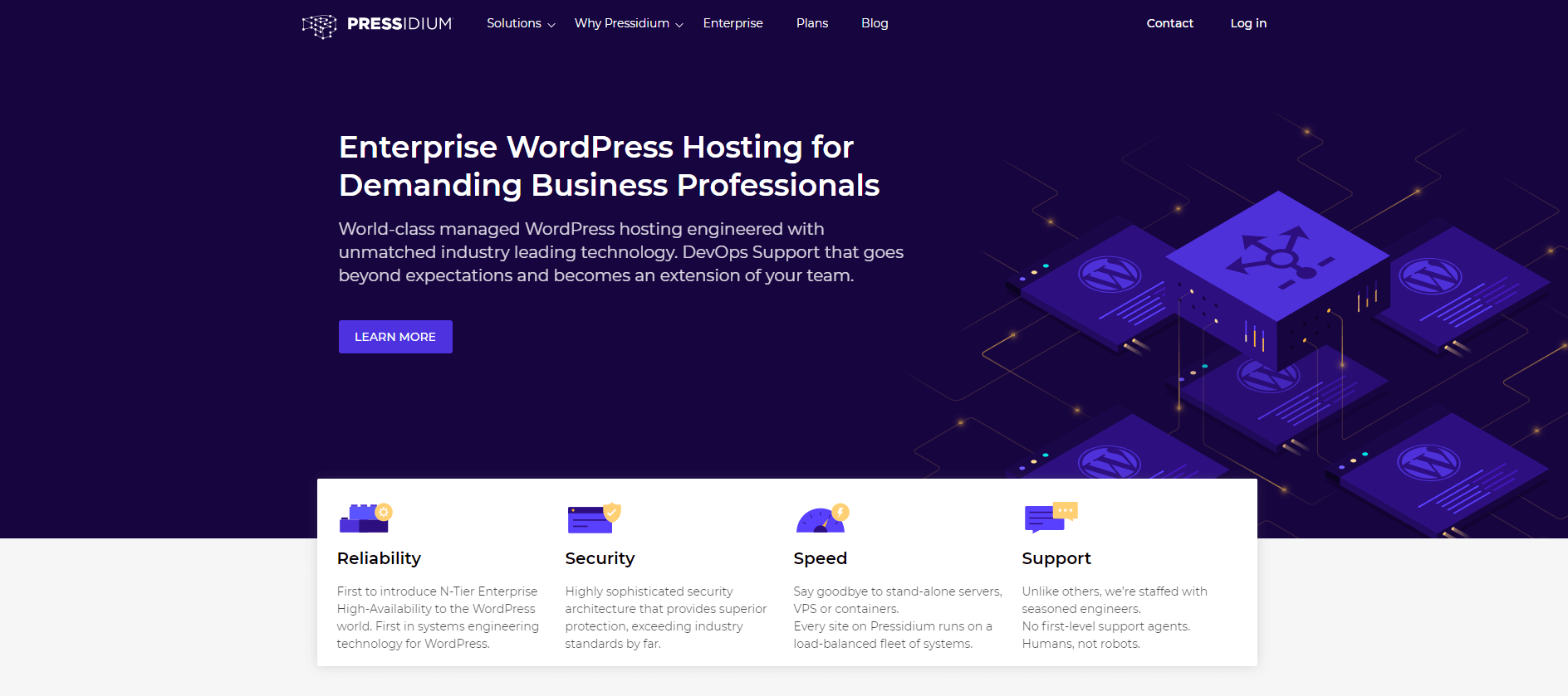 What is WordPress? - Pressidium® Managed WordPress Hosting