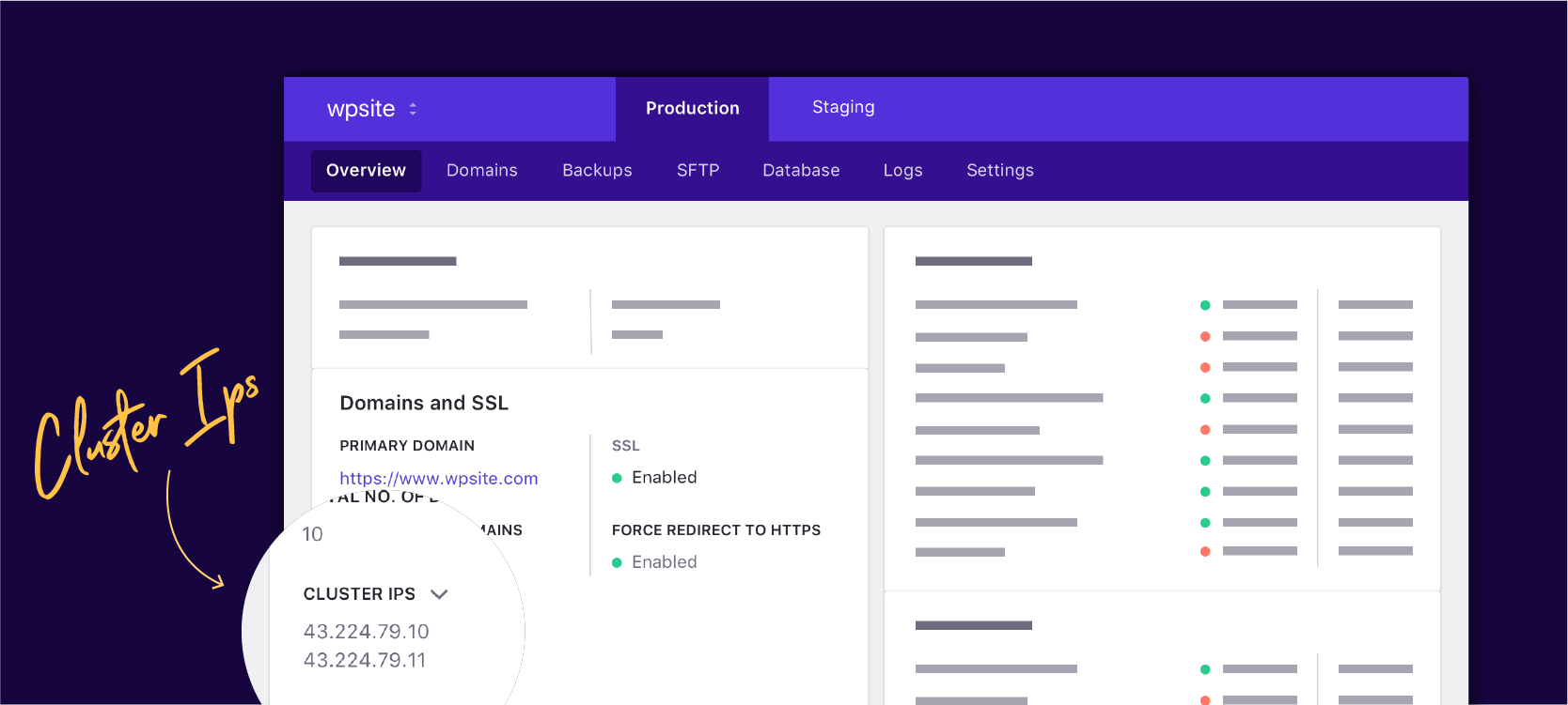 2021 Features Roundup - Pressidium® Managed WordPress Hosting