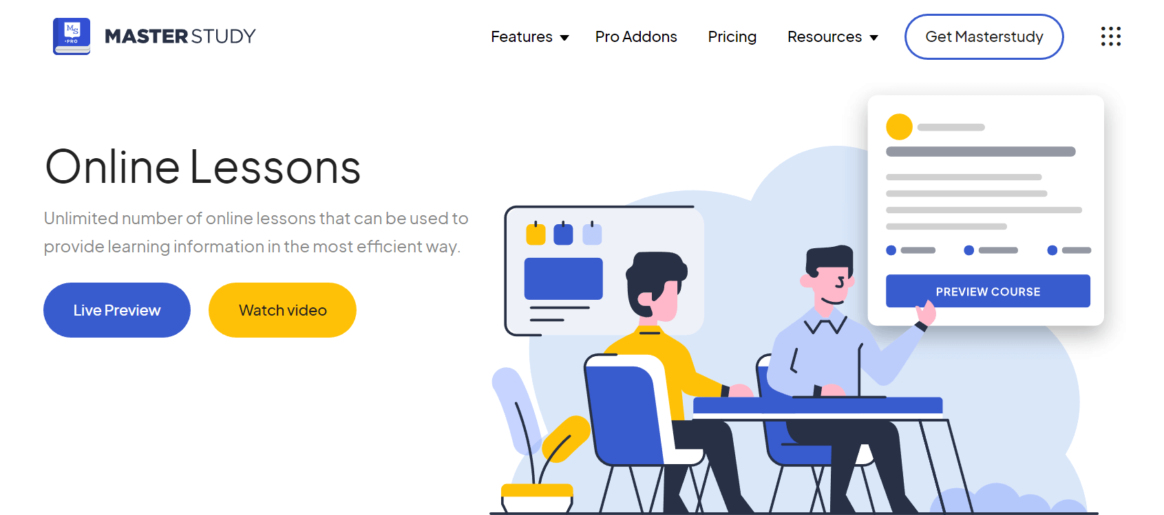 MasterStudy LMS Review 2022 - Pressidium® Managed WordPress Hosting