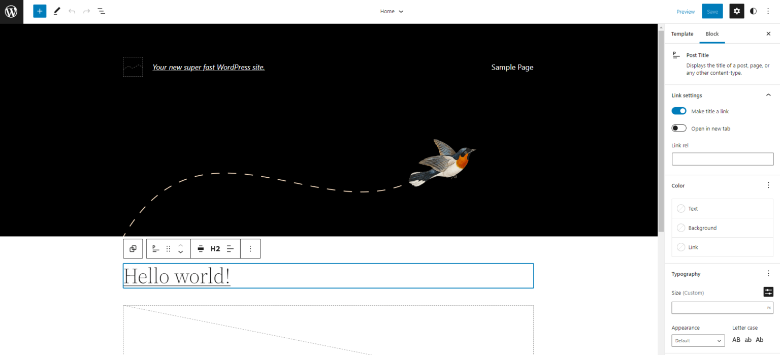 Top 5 Capabilities of WordPress Full Site Editing That Impressed Us ...