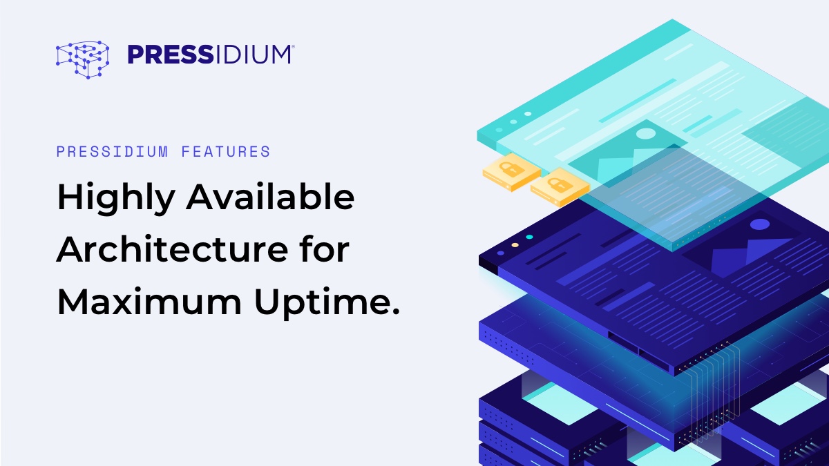 Features - Pressidium® Managed WordPress Hosting