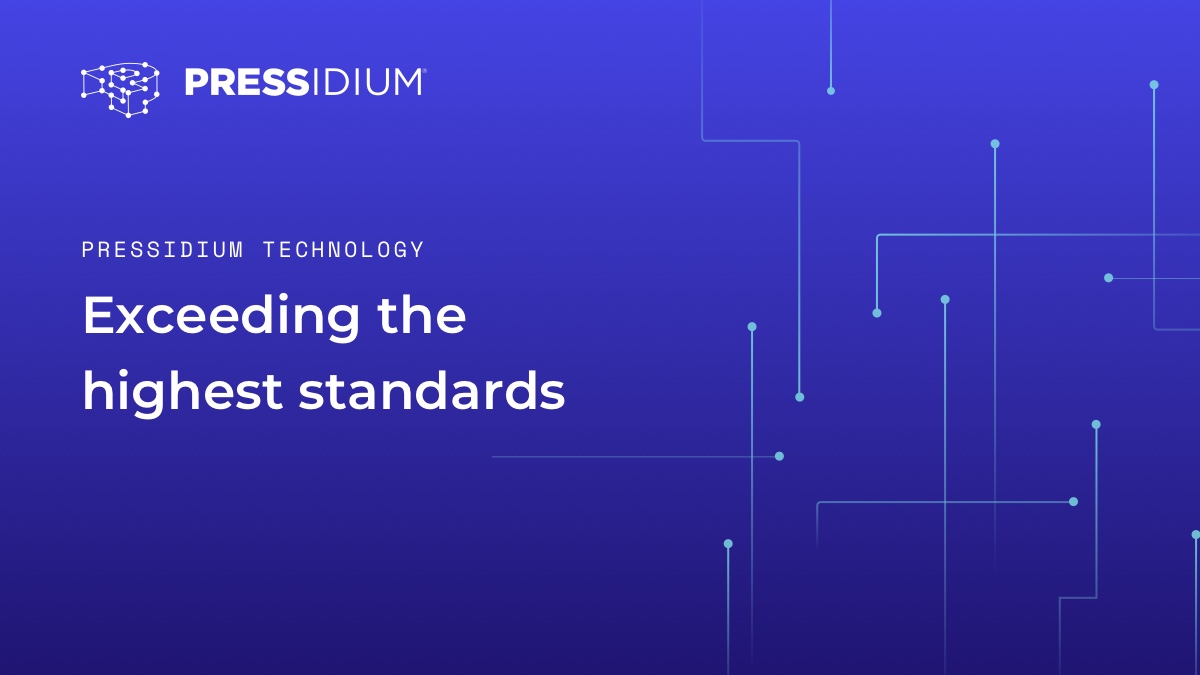 Pressidium Enterprise Architecture - Pressidium® Managed WordPress Hosting