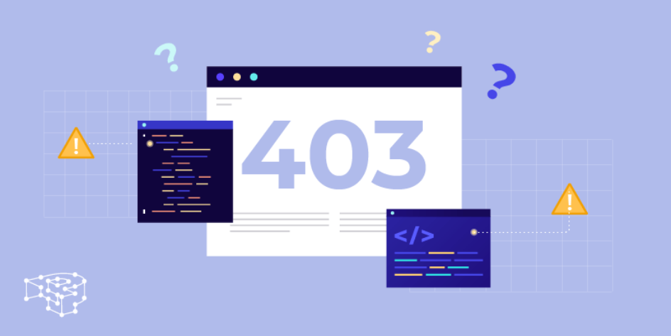 What is a 403 error and how to fix it? - Pressidium® Managed WordPress ...