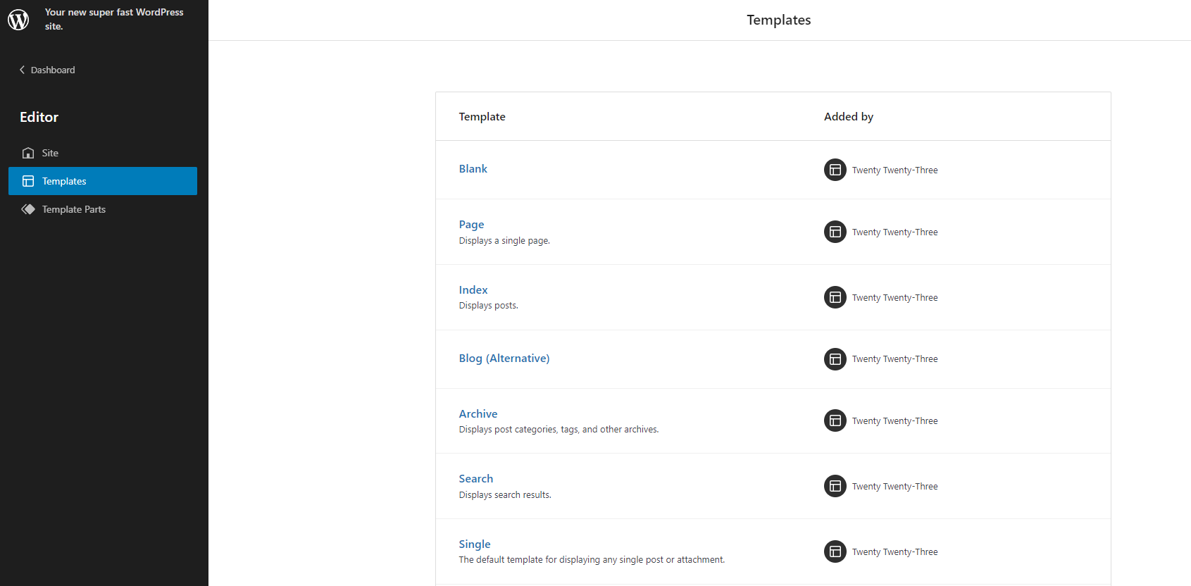 WordPress 6.1 is Here... Find Out What’s New! - Pressidium® Managed WordPress Hosting