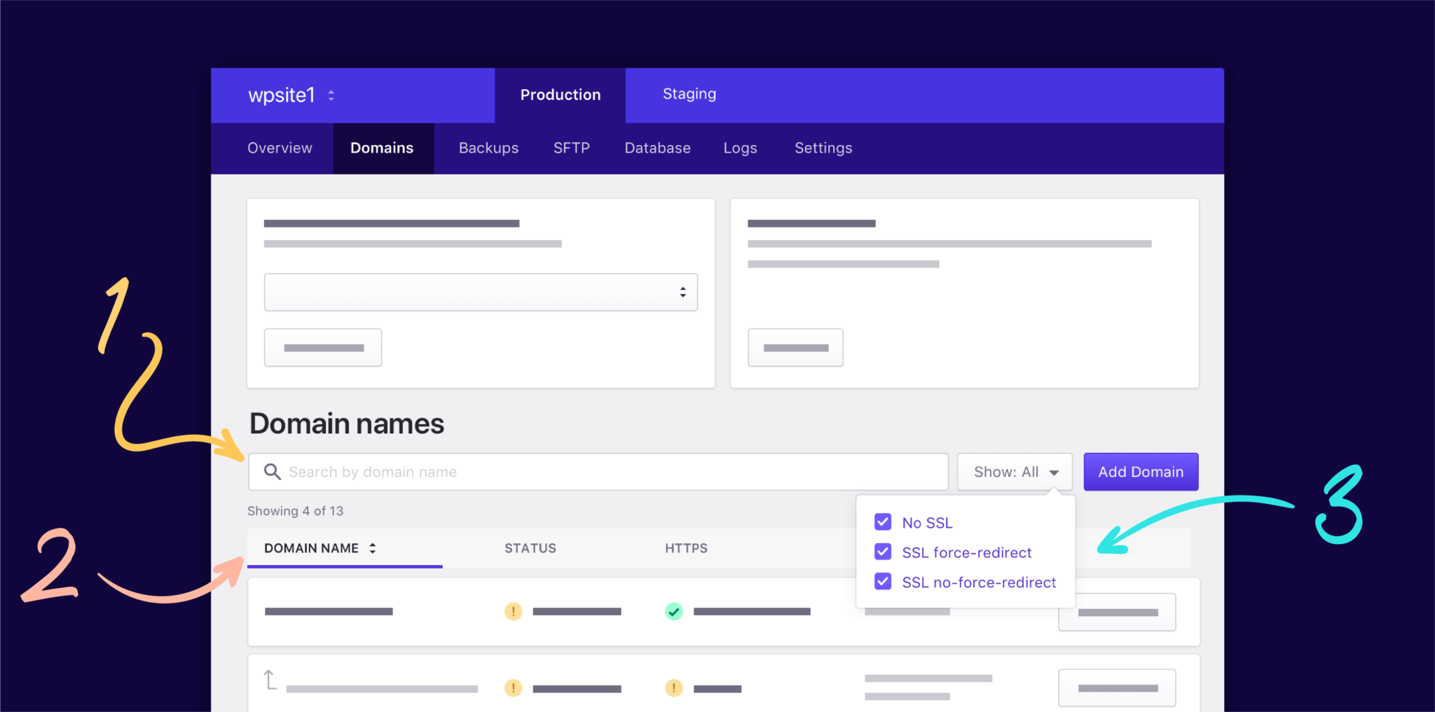 2022 Features Roundup - Pressidium® Managed WordPress Hosting