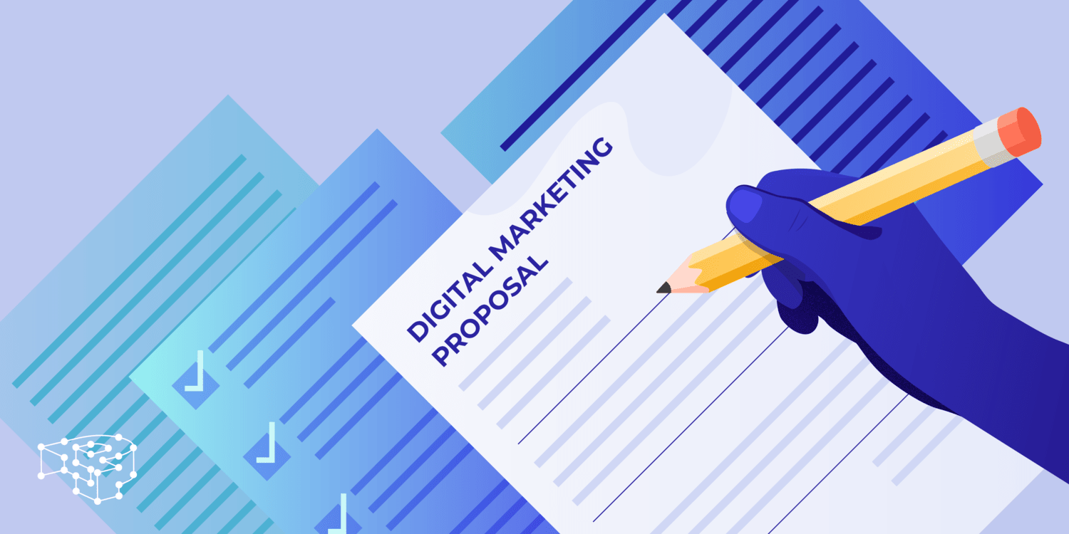 How to Write a Great Digital Marketing Proposal: 10 Top Tips ...