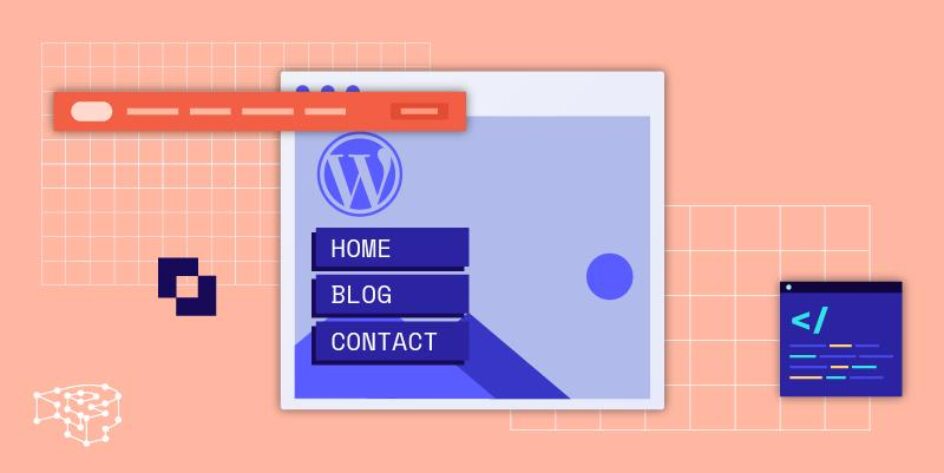 The WordPress Navigation Menu: How It Works - Pressidium® Managed ...