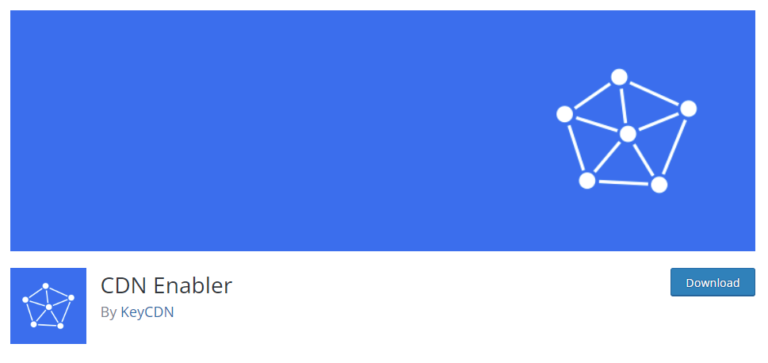 WordPress and CDN Integration Plugins