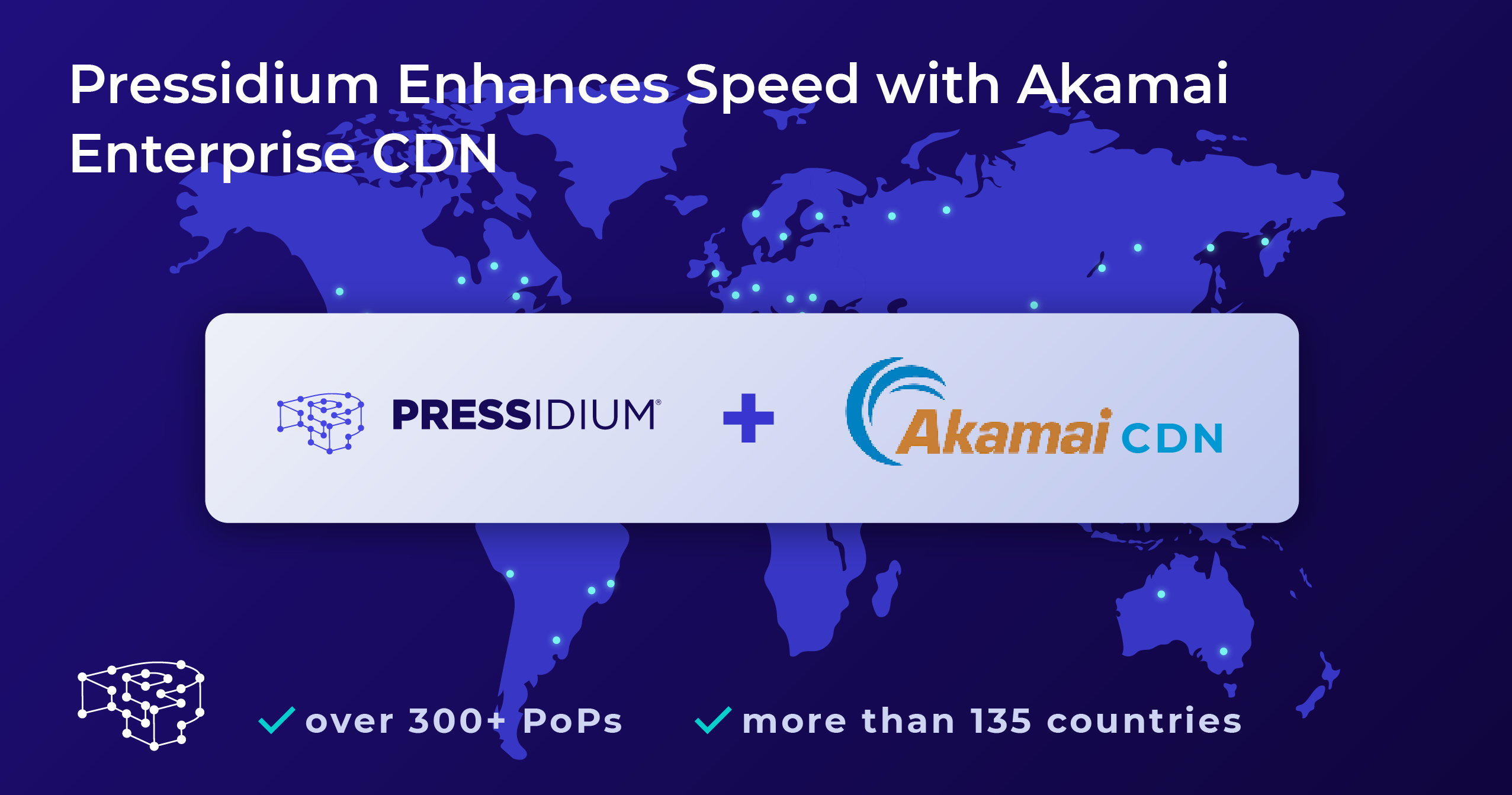 Next-Level Web Performance with Akamai Enterprise CDN Next-Level Web Performance with Akamai Enterprise CDN