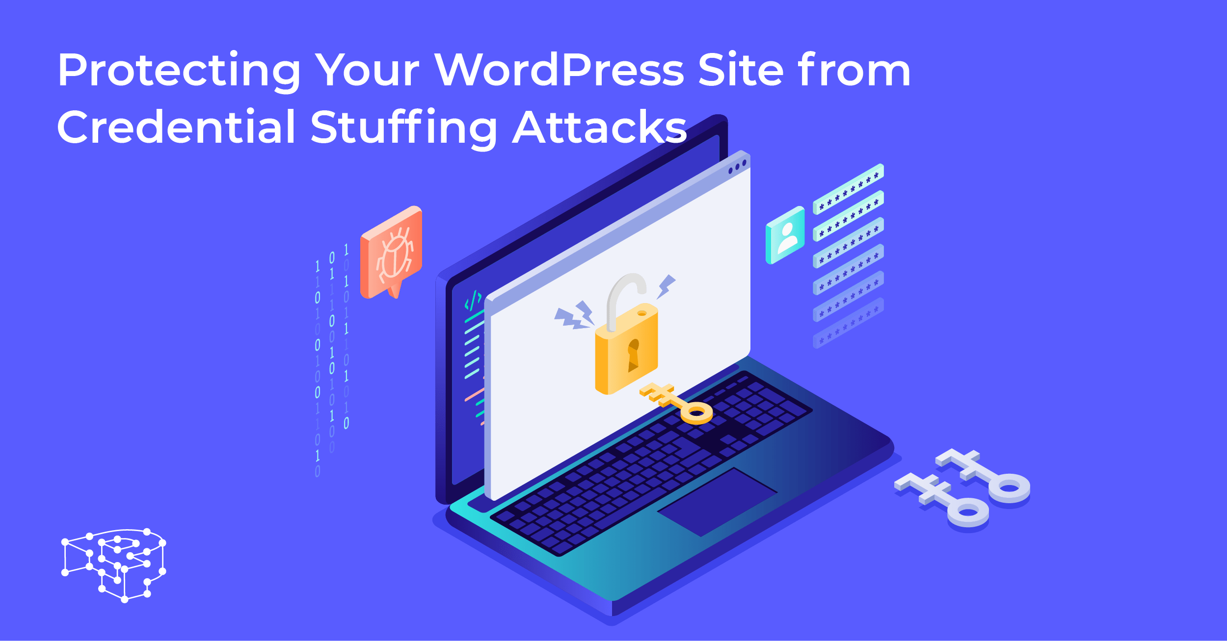 Protecting Your WordPress Site from Credential Stuffing Attacks ...